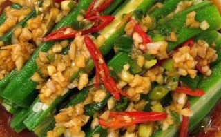 秋葵怎么做好吃_秋葵怎么做不苦