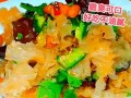 银耳怎么凉拌好吃_银耳凉拌需要焯水吗