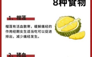 来例假吃什么最好_经期饮食推荐