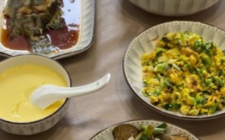 冬季儿童晚餐吃什么_营养又简单的搭配