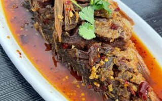 干鱼怎么做好吃_干鱼的做法大全家常