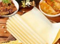 豆腐皮怎么做好吃_豆腐皮卷什么馅最香