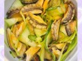凉拌鲍鱼怎么做_凉拌鲍鱼的做法大全