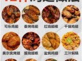 烤鸡翅怎么腌制才入味_家常腌料配方