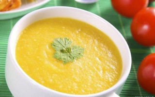 玉米面粥怎么熬好喝_玉米面粥不结块技巧