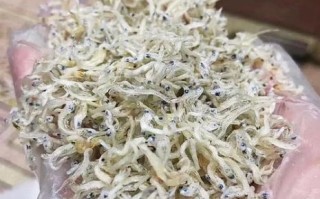 野生银鱼干怎么泡发_野生银鱼干的做法大全 野生银鱼干怎么泡发_野生银鱼干的做法大全