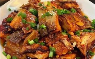 腊鱼怎么腌制最好吃_腊鱼腌制配方