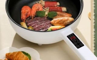 电炒菜锅哪个牌子好_电炒菜锅怎么选