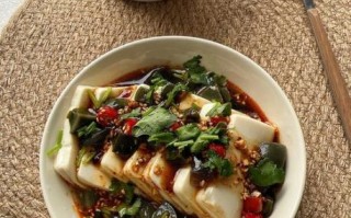 皮蛋豆腐的功效与作用_皮蛋豆腐能减肥吗