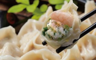 猪肉虾仁三鲜水饺怎么做_猪肉虾仁三鲜水饺馅料比例