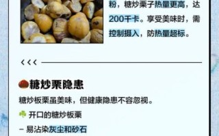 经常吃板栗的危害_吃板栗会上火吗
