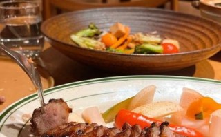 西餐摆盘技巧有哪些_西餐摆盘怎么摆好看