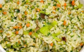 芥菜饭怎么读_芥菜饭是哪里的特色