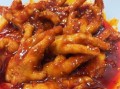 韩式辣酱鸡爪怎么做_韩式辣酱鸡爪的做法大全