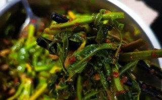 香椿的做法大全_香椿怎么吃最好吃