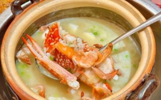潮汕砂锅粥有哪些种类_潮汕砂锅粥怎么选