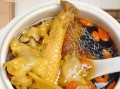 鱼胶炖鸡汤的做法大全_鱼胶炖鸡汤怎么炖不腥
