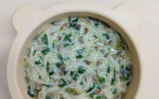 猪肝面怎么煮不腥_猪肝面做法窍门