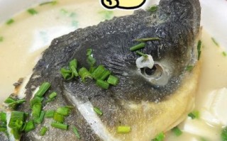 鱼头怎么炖好吃又简单_鱼头炖豆腐的家常做法
