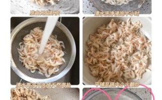 虾皮粉补钙效果怎么样_虾皮粉怎么吃最营养