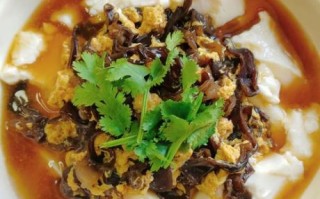 豆腐脑的做法大全_豆腐脑怎么做好吃