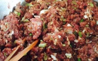 驴肉馅饺子怎么调馅_驴肉馅饺子用什么调料