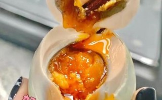 鸭蛋怎么做好吃_家常咸鸭蛋做法图解