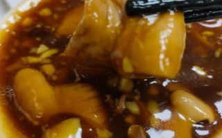 炒肝怎么做_炒肝为什么叫炒肝