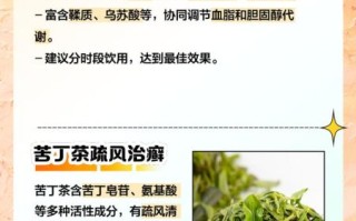 苦丁茶壮阳吗_苦丁茶能提高性功能吗