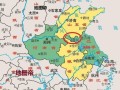 徐州是哪个省_徐州属于哪个省份