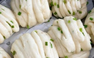 葱花卷的做法大全_葱花卷怎么做好吃