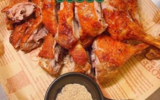 烤鸭的做法视频教程_如何在家烤出脆皮鸭