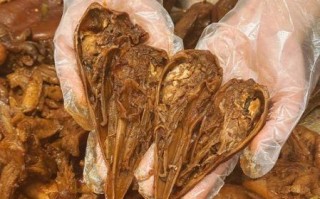 鸭头营养价值高吗_鸭头吃多了有什么危害