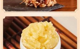 莲蓉是什么做的_莲蓉馅用什么原料