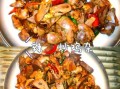 鲜鸡肝怎么炒好吃_鲜鸡肝怎么处理不腥