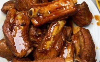 糖醋排骨怎么做_糖醋排骨用白醋还是陈醋