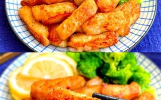 香煎龙利鱼怎么煎不碎_龙利鱼煎多久才熟