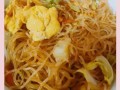 炒米粉的做法_如何炒出最正宗的味道