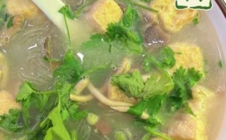 老鸭粉丝煲怎么做_老鸭粉丝汤用什么鸭 老鸭粉丝煲怎么做_老鸭粉丝汤用什么鸭