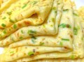 葱花蛋饼怎么做_葱花蛋饼用什么面粉