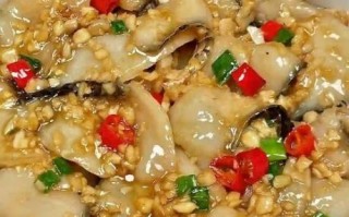 黑鱼怎么做好吃_红烧黑鱼的做法