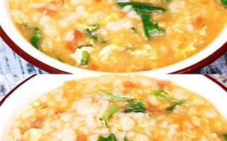 大面疙瘩怎么做好吃_面疙瘩汤的家常做法