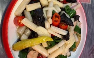 家常饭开胃菜有哪些_开胃菜怎么做简单又好吃