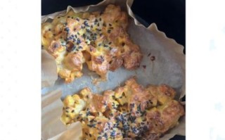 番瓜饼子怎么做_番瓜饼子家常做法