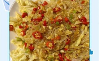 蒜蓉娃娃菜怎么做才好吃_蒜蓉娃娃菜的家常做法窍门