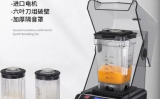 家用沙冰机哪个牌子好_商用沙冰机怎么选