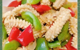 鱿鱼卷切哪一面_鱿鱼卷怎么切不卷