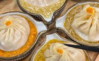 6元杭州小笼包利润有多少_开店能赚多少钱