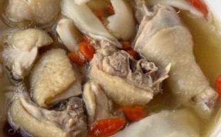 恭城油茶破壁机做法_家庭版详细步骤