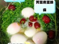 湖南三月三荠菜煮鸡蛋的由来_荠菜煮鸡蛋有什么功效